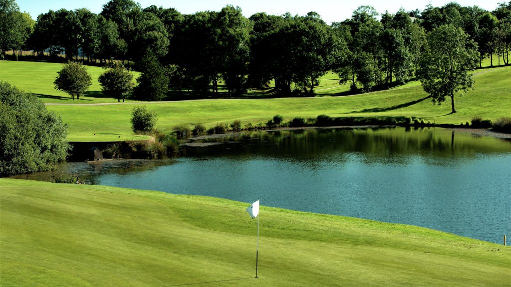 Trethorne Golf Club | Golf Holidays Cornwall
